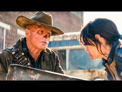 Fallout - “The Ghoul's Origin” Official Featurette (2024)