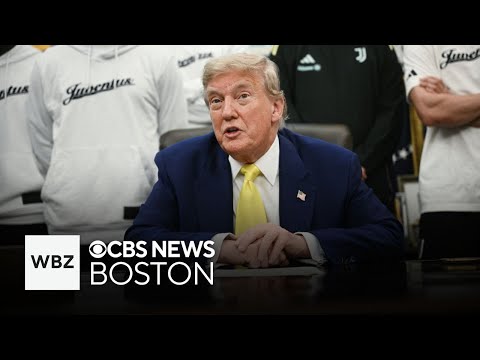 President Trump approves plans for Iran attacks, sources say, but not if they should be executed