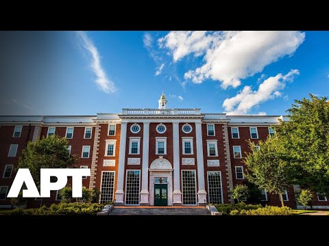 Trump vs Harvard: Gedung Putih memerintahkan pembatalan kontrak federal senilai $100 juta dengan ...