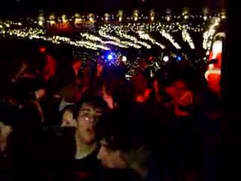 Mighty Mighty BossTones - Devil's Night Out Live