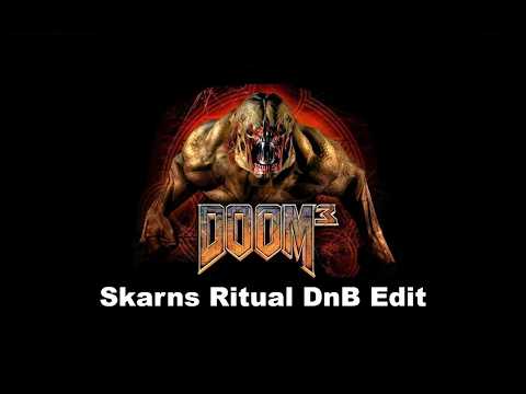 Steam Community :: Video :: DOOM3 - UAC Ritual 2145