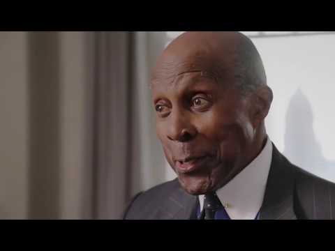 BOSS The Black Experience in Business Preview | American Black Journal