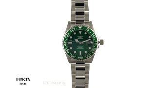 Invicta 36531 - Pro Diver Watch • Watchard.com