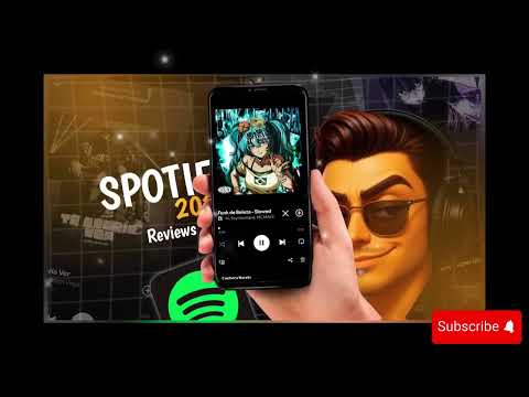Spotify Premium Mod Apk | Descarga Spotify Premium 9.0.50.416 Gratis para Android | Junio 2025