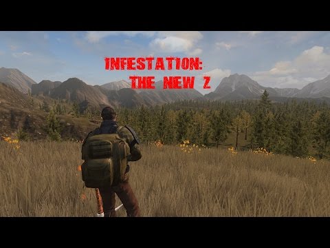 Steam Community :: Video :: Infestation: The New Z Gameplay