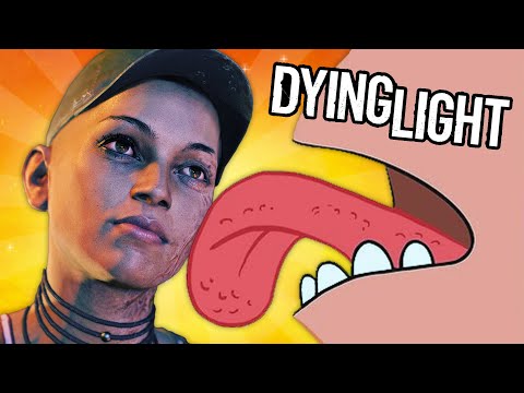 Steam Community :: Video :: Get on Dying Light Or Back Shots? - Dying ...