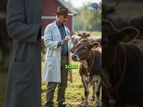 Crazy Bull Transformation The Peppermint Pill ???????? #storytelling
