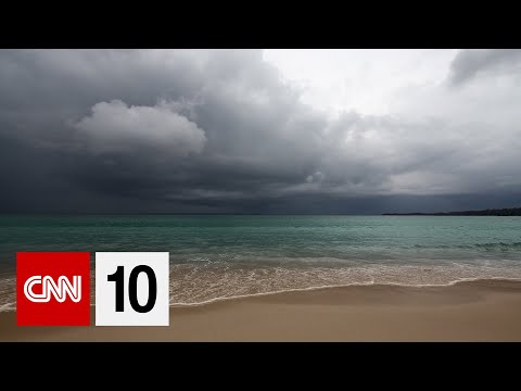 Tracking Hurricane Francine | September 12, 2024