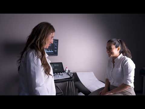 CCE Medical Equipment - Women's Health