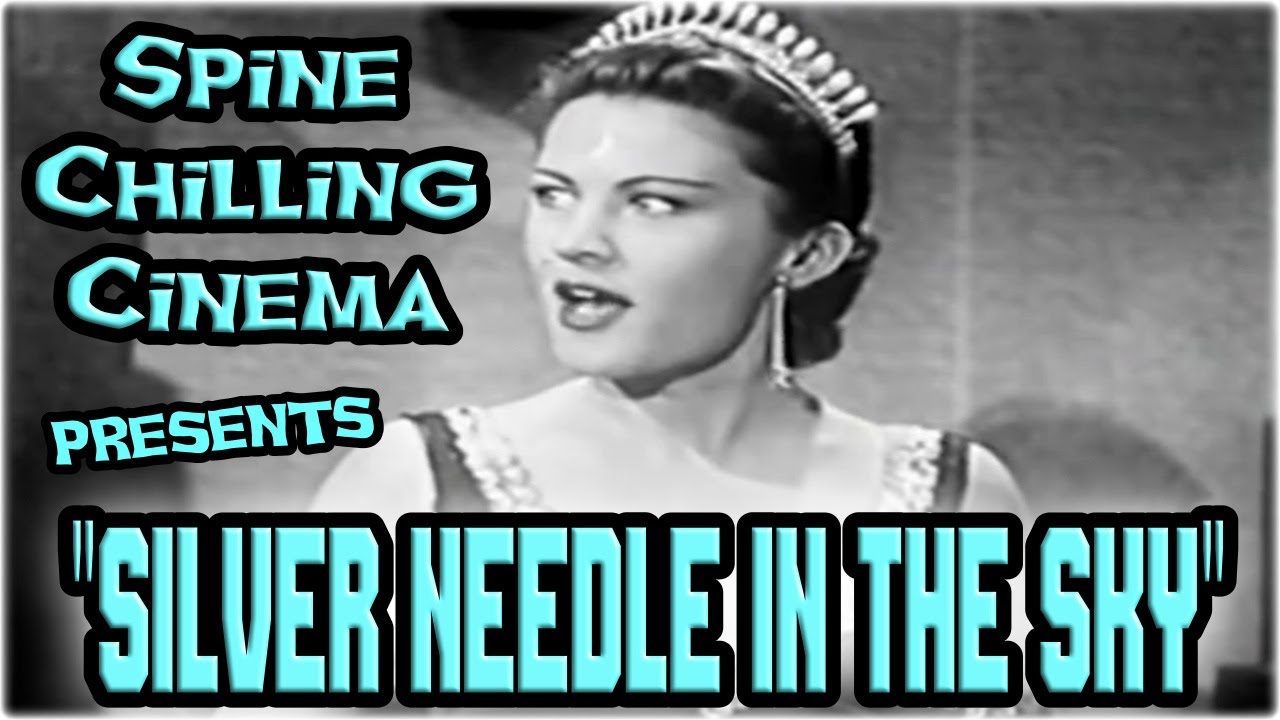 Spine Chilling Cinema presents 