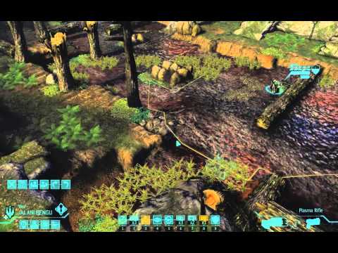 Steam Community :: Video :: XCOM: Enemy Unknown Classic! Part 19!