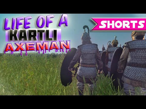 Steam Community :: Video :: Life of a Kartli Axeman! MVP unit/ High ...