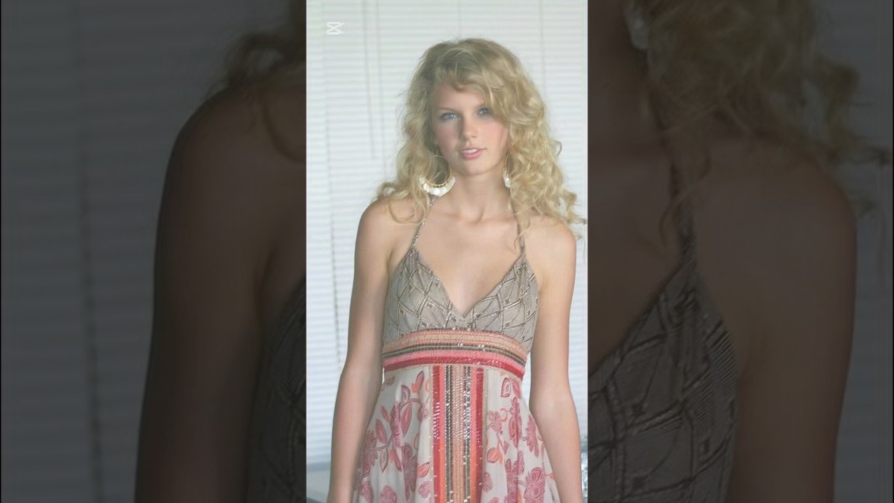 Taylor Swift: Before vs After | Her Stunning Transformation! 🔥♥️