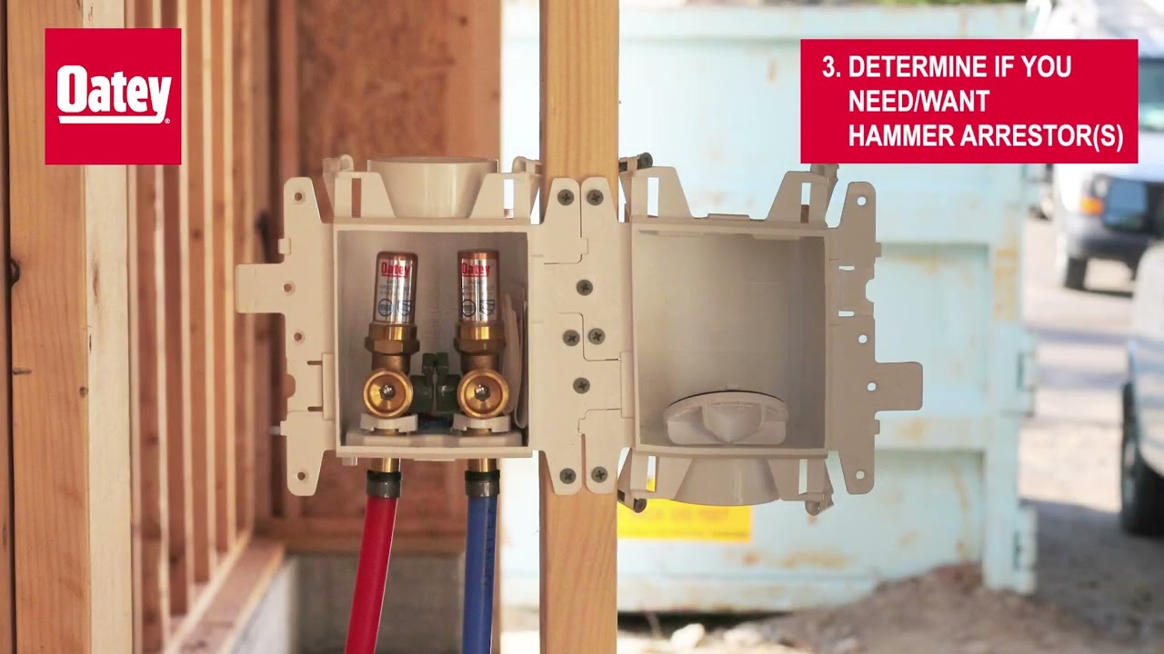 Eliminator Supply Box Overview