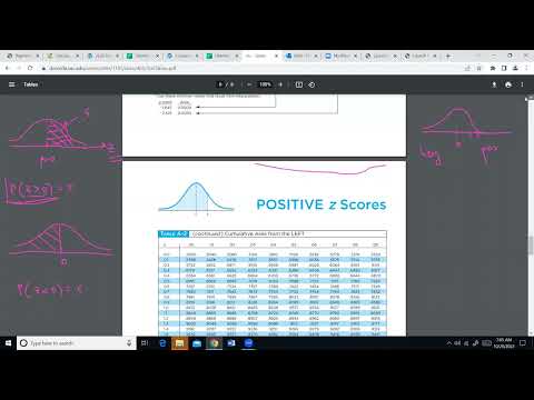 Statistics 14