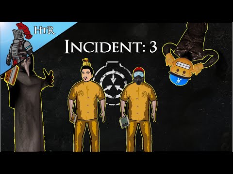 Steam Community :: Video :: HavelTheRook and Stuschi's SCP: Containment ...