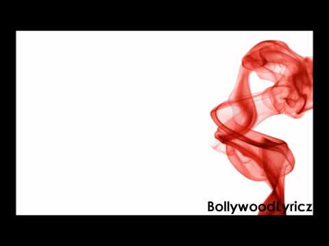 Tune Zindagi Mein [English Translation] Lyrics