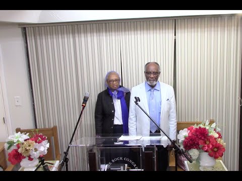 DIEU PRENDRA SOIN DE TOI – Pasteur Marc Simeon