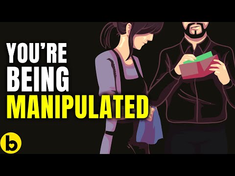 18 Subtle Signs You’re Being Manipulated By Your Partner