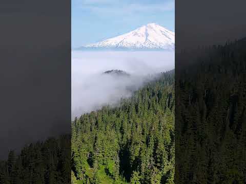 Mount Baker, WA