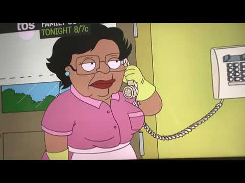 TBS FAMILY GUY PROMO!!!!