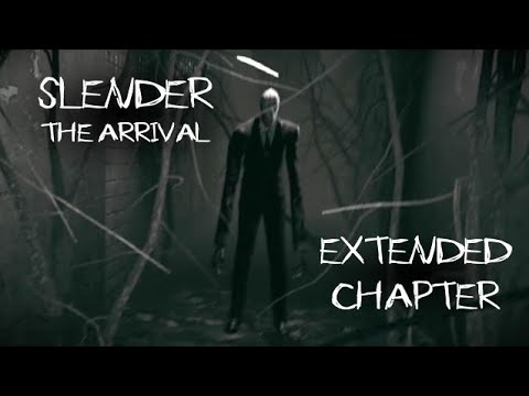 Steam Community :: Video :: Slender: The Arrival EXTENDED CHAPTER - Escape