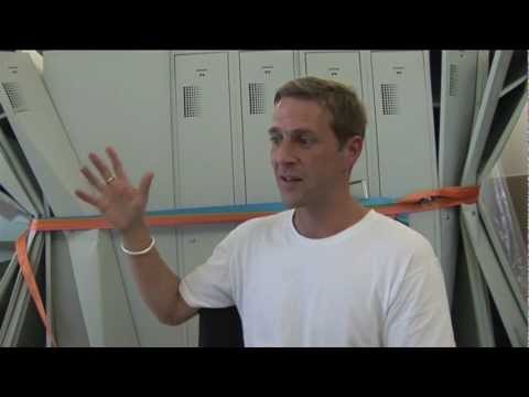Best of Talks - Matias Faldbakken | ENG