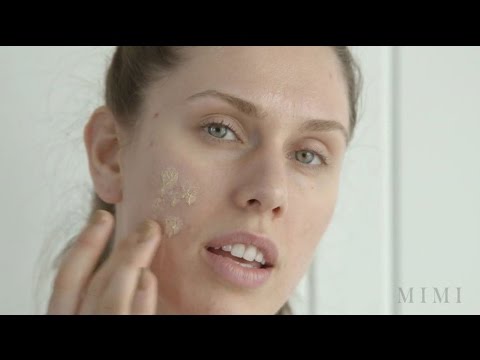 Beauty and Skincare with MIMI and Pixi | Cassandra Bankson
