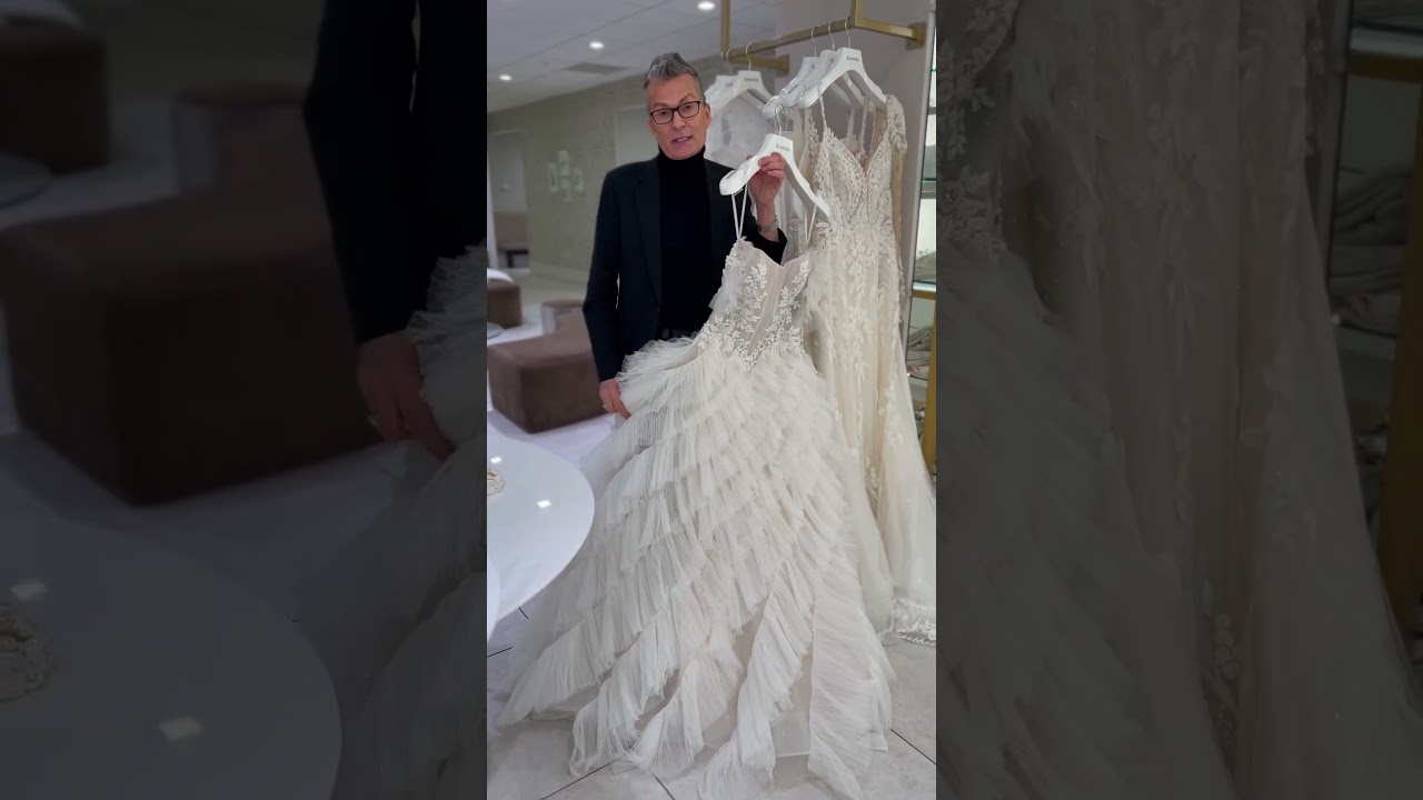 Randy's Latest Creations! #SYTTD