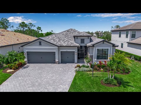 15607 White Linen Dr | Bradenton, FL 34211 (Branded)