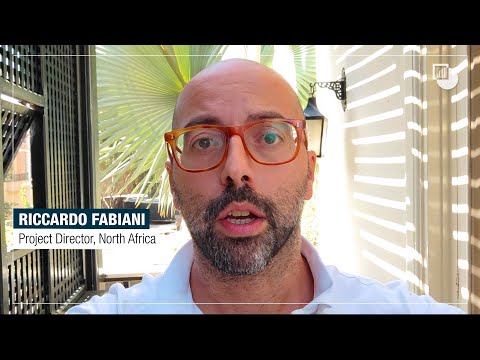 A 360-degree take on Israel-Palestine: Egypt