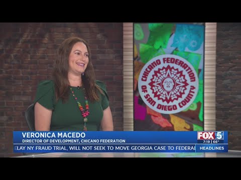 Chicano Federation Raices