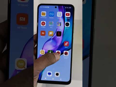 Redmi Note 12 | Snapdragon 4 Gen 1 Antutu Score π― #shorts #viralshorts #youtubeshorts #antutu