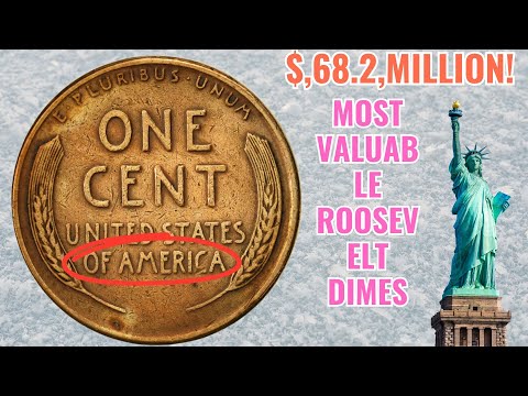 1950 Wheat Penny Value Guide: Is Yours a Rare $68.2 Million Dollar Coin