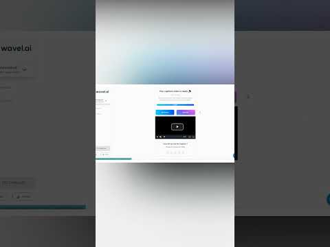 Translating English Video to Spanish Text with AI