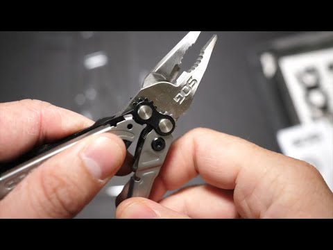 Get this Multi-Tool for FREE