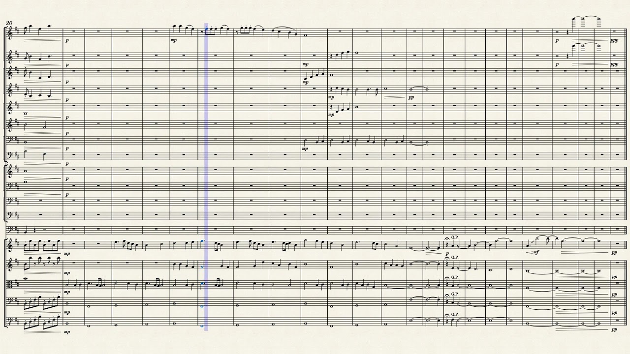 Something Worth Celebrating -- Happy Birthday Gareth Coker!