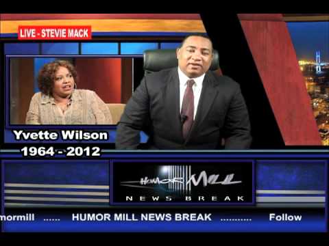 ‘Moesha’ Star Yvette Wilson Dies from Cervical Cancer at 48 - The Light ...