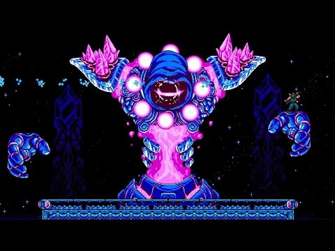 The Messenger - Release Date Trailer