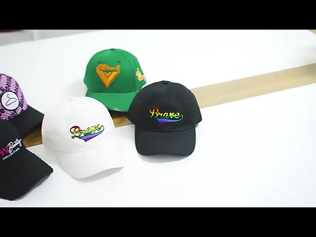 Promotion Cap - Promotional Customized Caps Best Price Trader ...