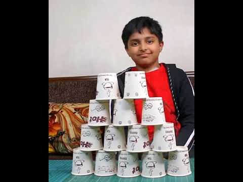 Homemade Paper Gulel (Slingshot) | See Pinned Comment for Full Video | #Shorts