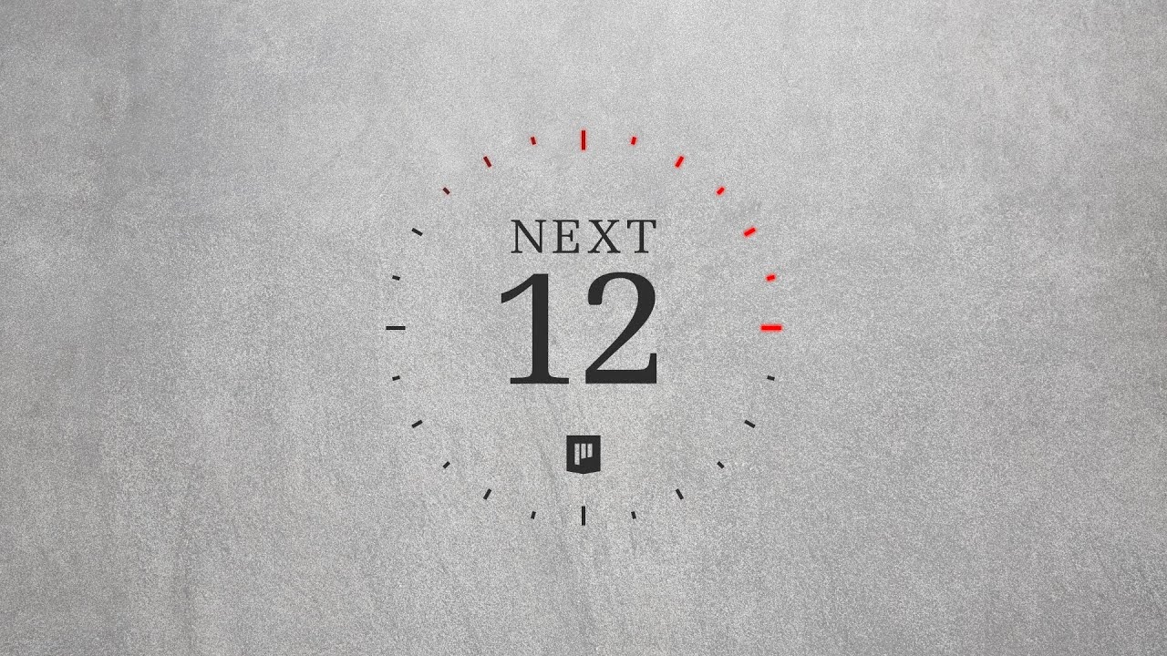 Trailer “NEXT 12” - Presidents Summit