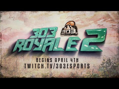 303 Royale 2: PUBG Pro League [Europe Group] Week 2
