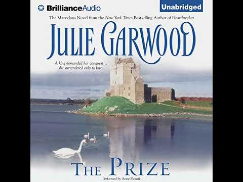 Prize Audiobook by Julie Garwood