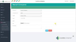 CA Office Automation Reviews, Cost & Features | GetApp Australia 2025