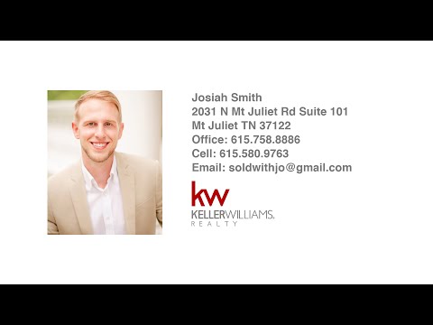 172 Cumberland Cove Dr Carthage TN 37030 — Josiah Smith
