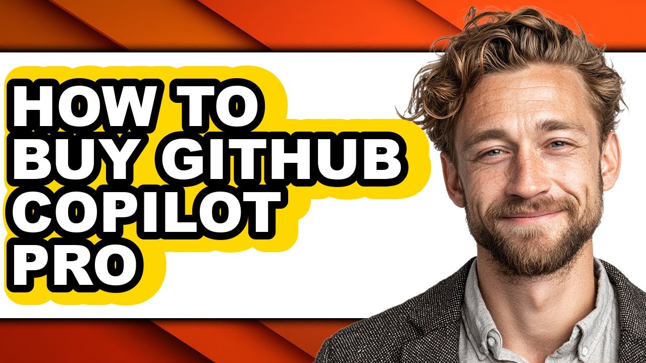 How to Buy Github Copilot Pro (updated)