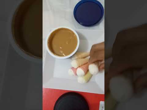 # Shorts # doce de leite com marshmallow# galerinha linda 💃😋😋
