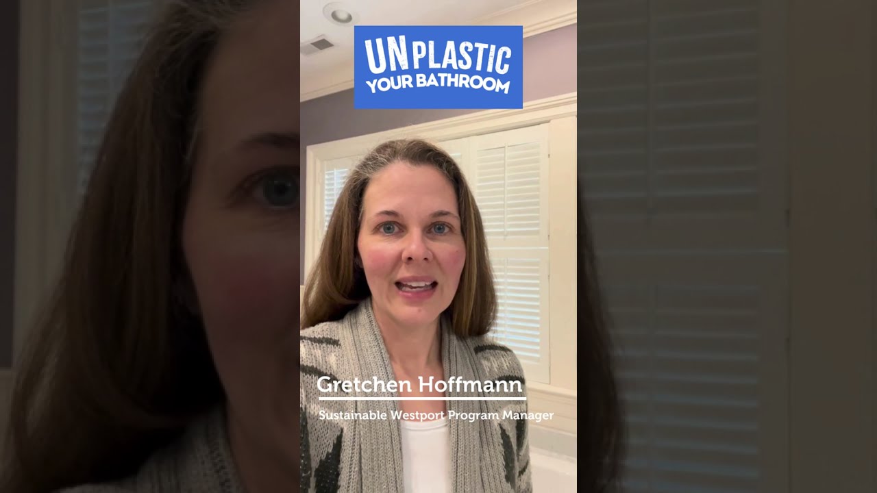 UnPlastic Your Bathroom