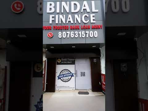 💼💰 Unlock Financial Flexibility with CC/OD Limit from Bindal Finance! 💪✨